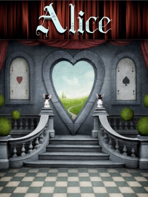 Alice - Standing O Marching