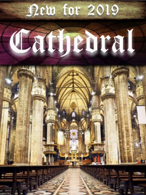 Cathedral - Standing O Marching