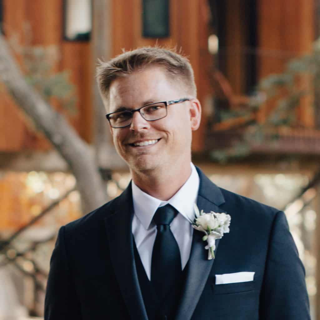 About - Standing O Marching