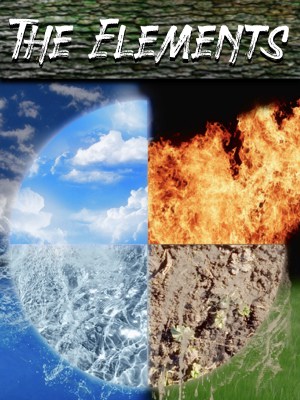 The Elements - Standing O Marching