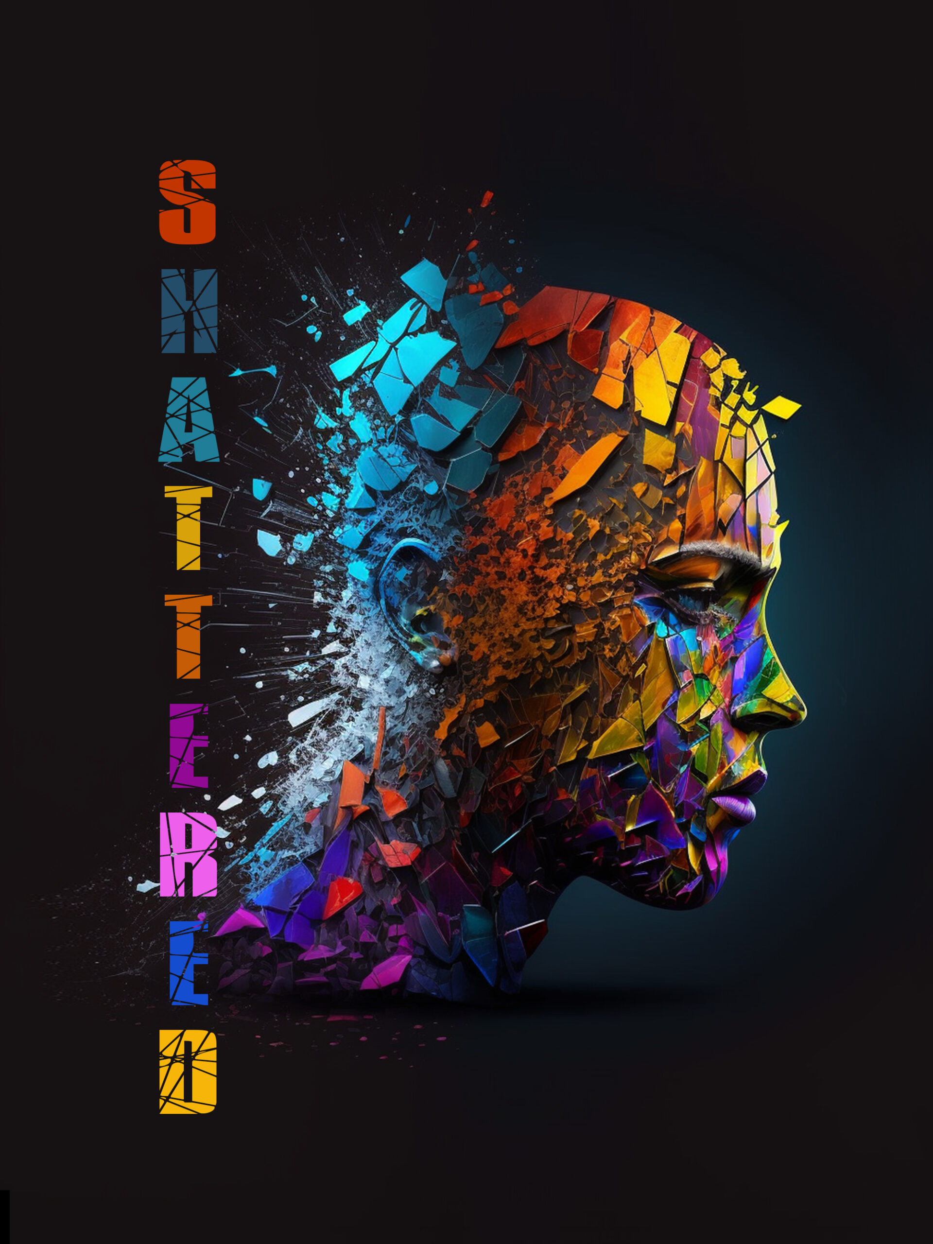 SHATTERED - Standing O Marching