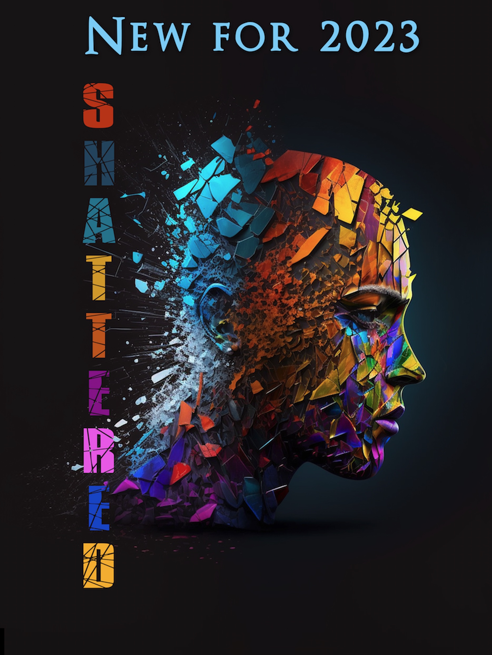 SHATTERED - Standing O Marching