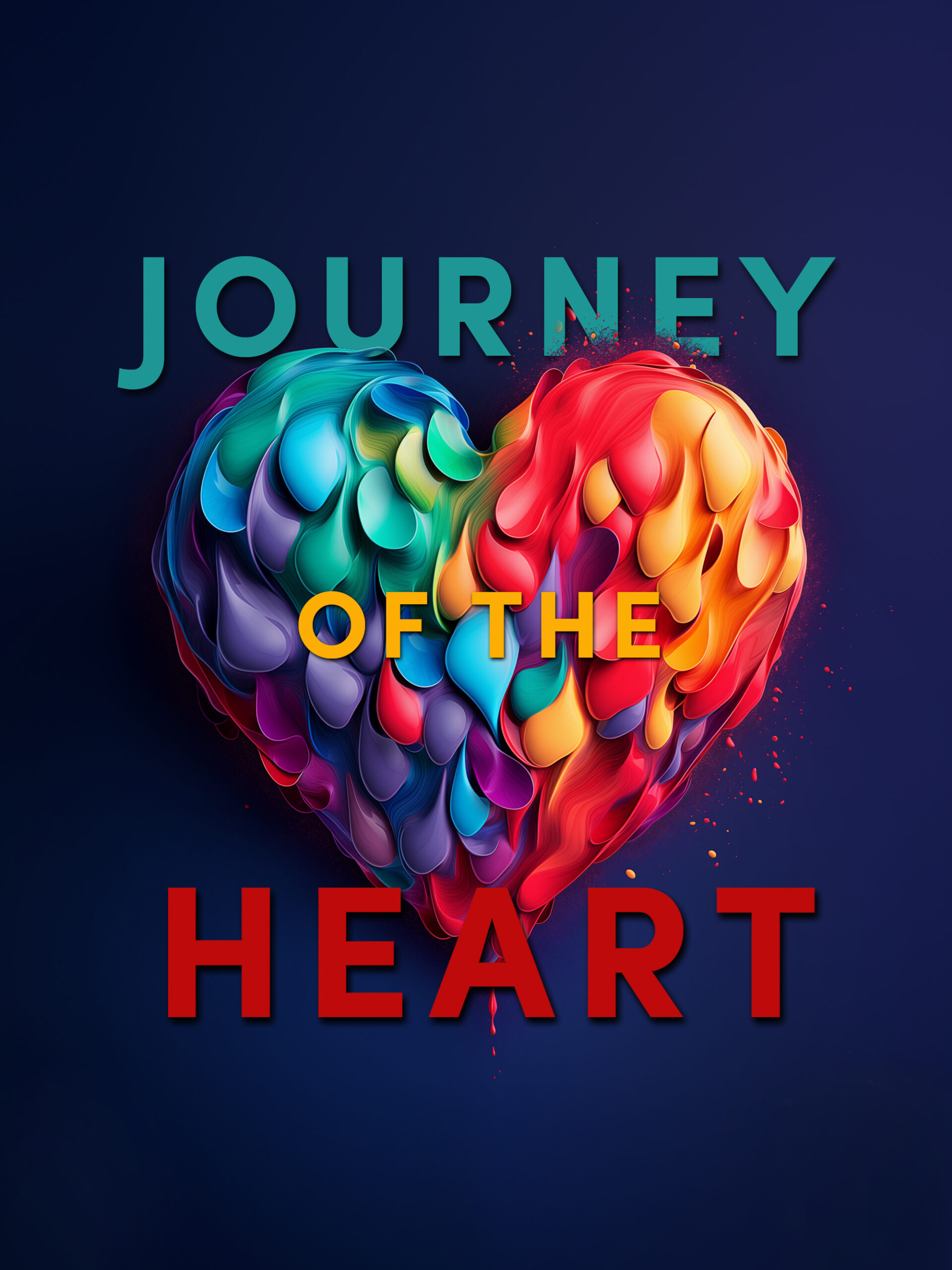 Journey of the Heart - Standing O Marching