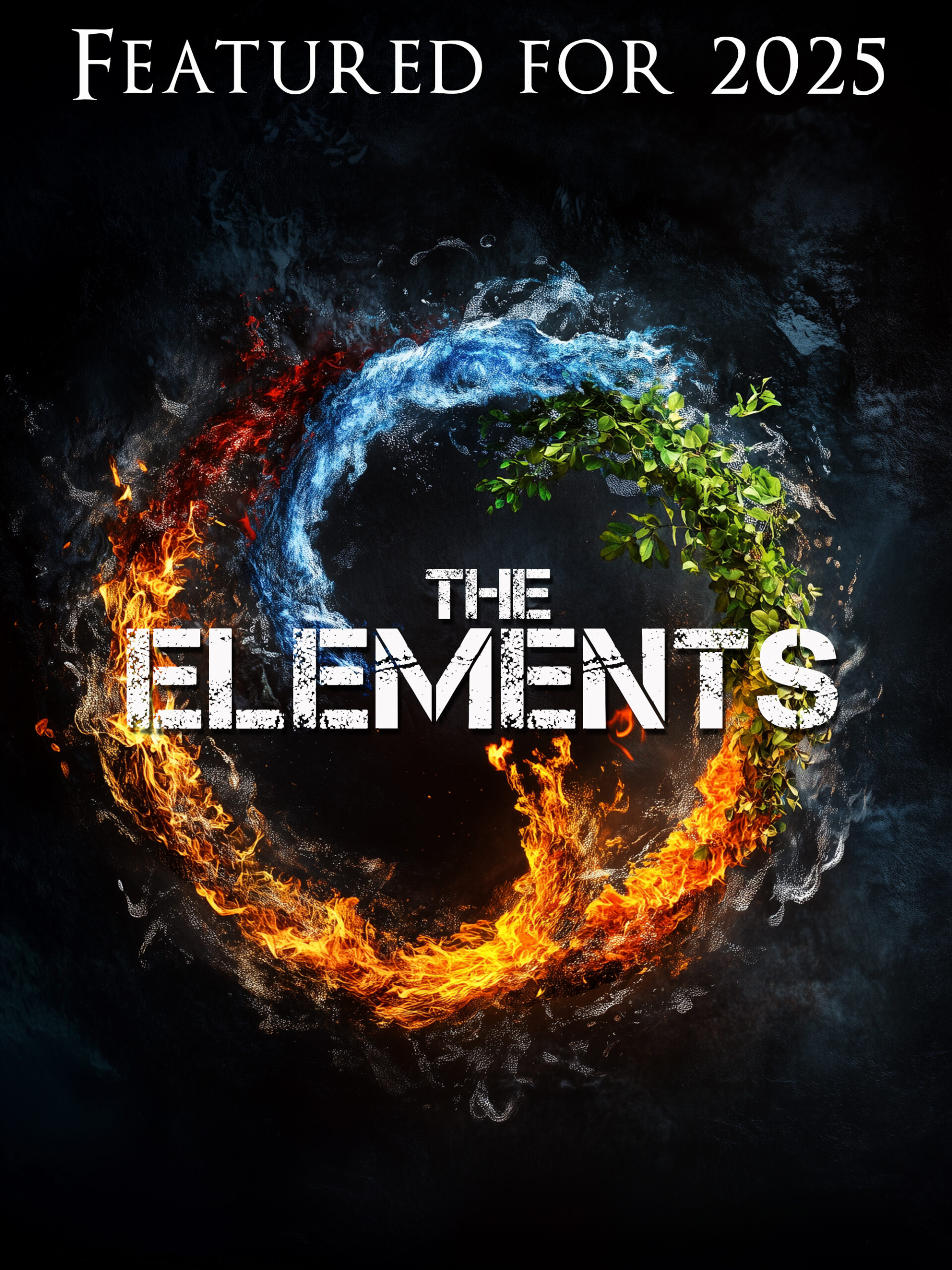 The Elements - Standing O Marching